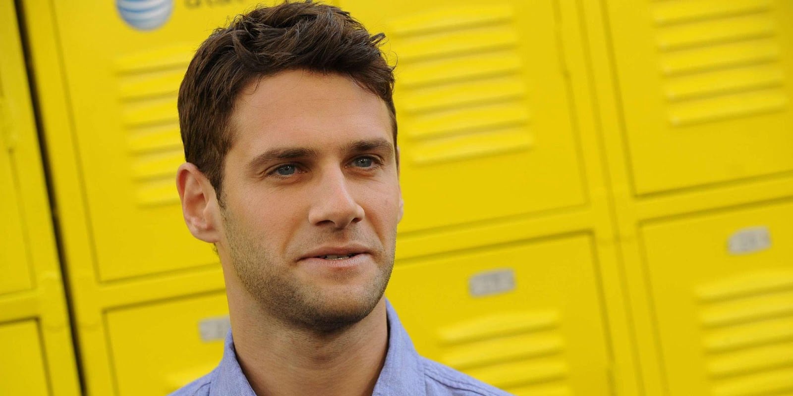 Justin Barthas Net Worth Height Wife Lia Smith Body Wiki